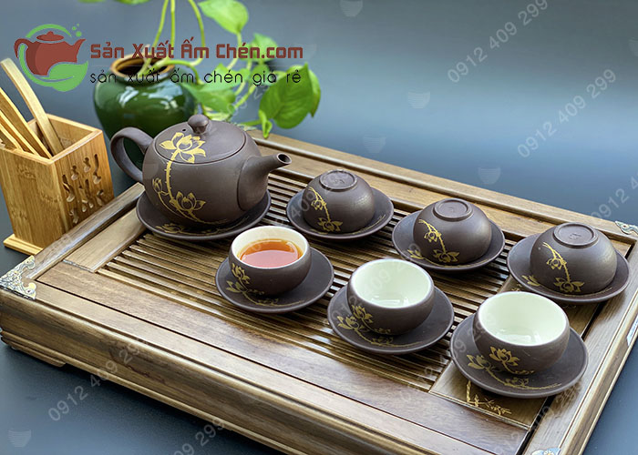 Review Địa điểm bán ấm trà uy tín – giá rẻ tại tphcm